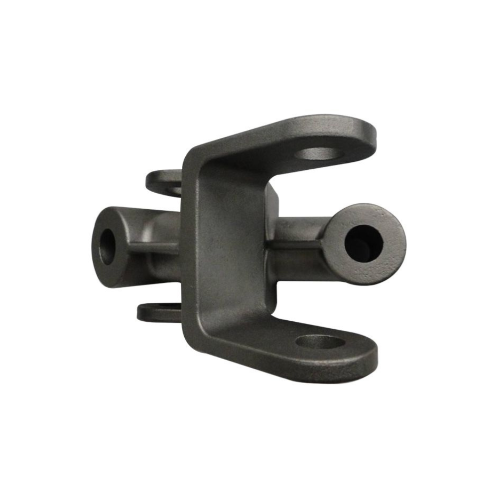 Swing Yoke - China iron casting foundry