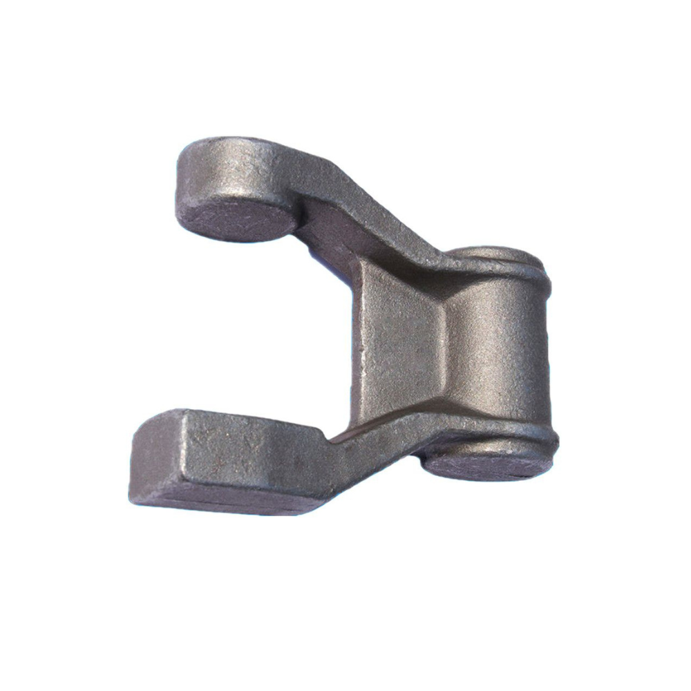 Swing Yoke - China iron casting foundry