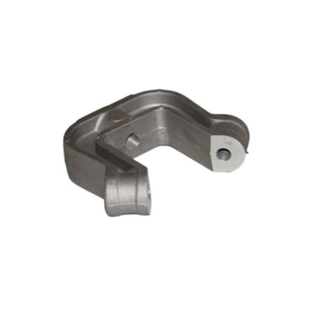 Swing Yoke - China iron casting foundry
